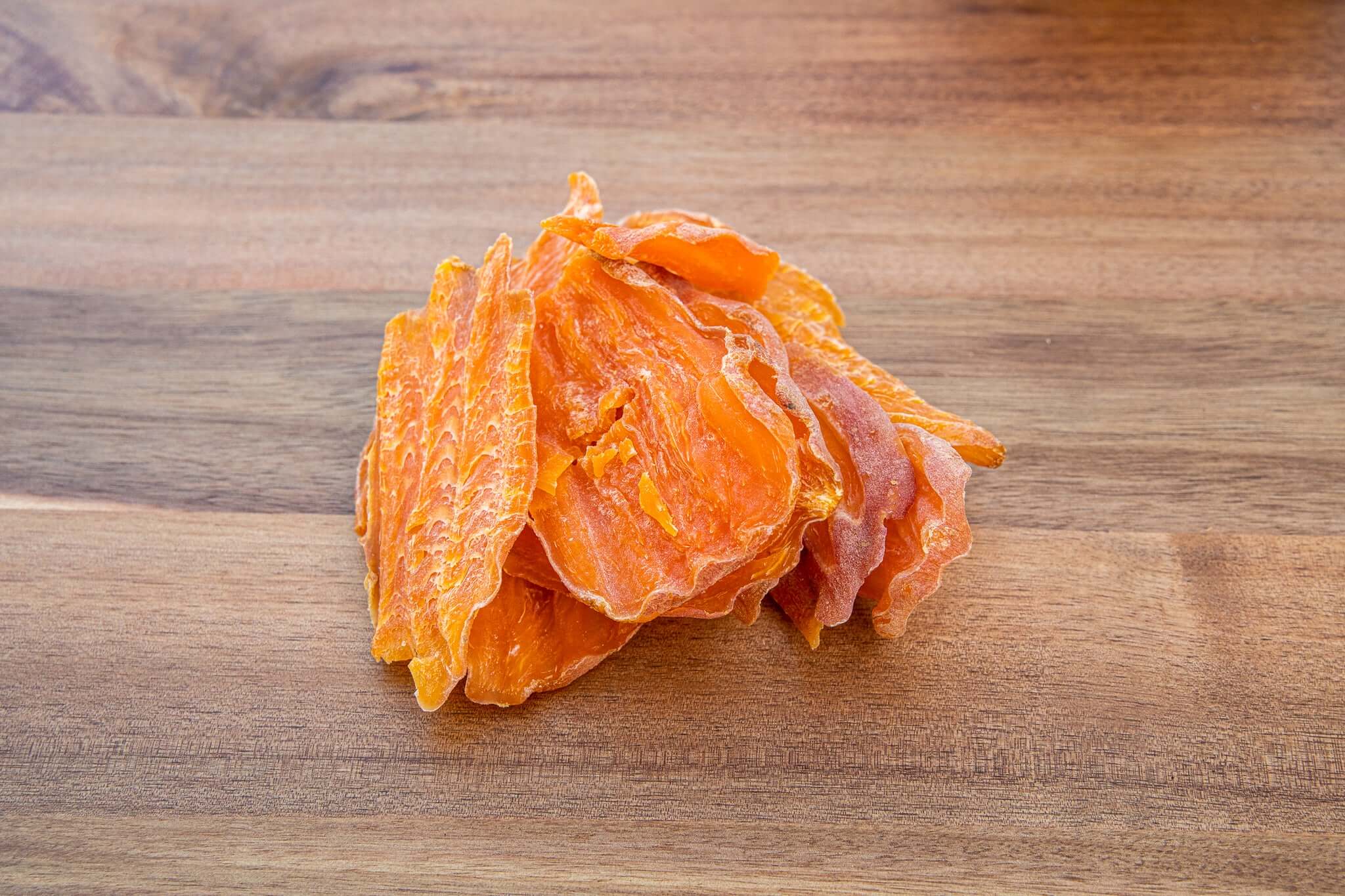K9 Katering Sweet Potato Strips (V) - 200g – Oh Crap